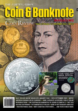 Viewer – Australian Coin Review