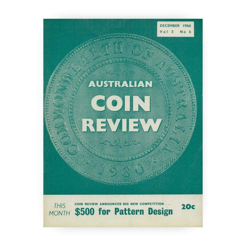 Competitions | Win $50,000 | Crown Design Competition | Australian Coin ...